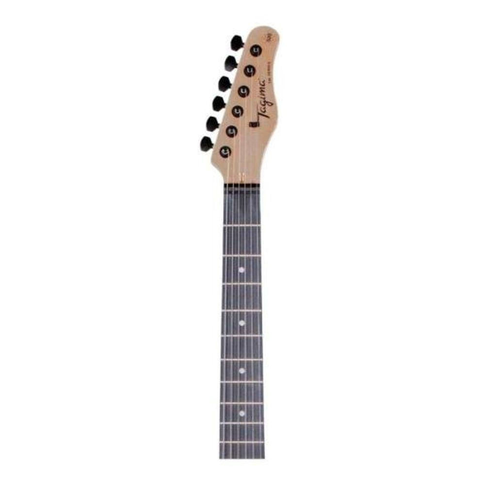 Guitarra Tagima Tg-520 Black em Promoção | Ofertas na Americanas
