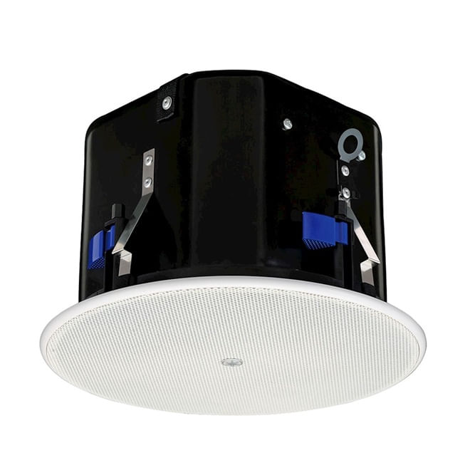 Caixa Acustica Yamaha VXC6W Branca em Promoção | Ofertas na Americanas