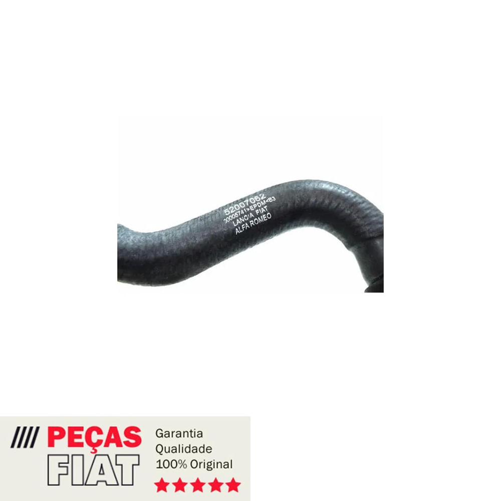 Mangueira Ar Quente Fiat Grand Siena Etorq Fiat Original em Promoção ...