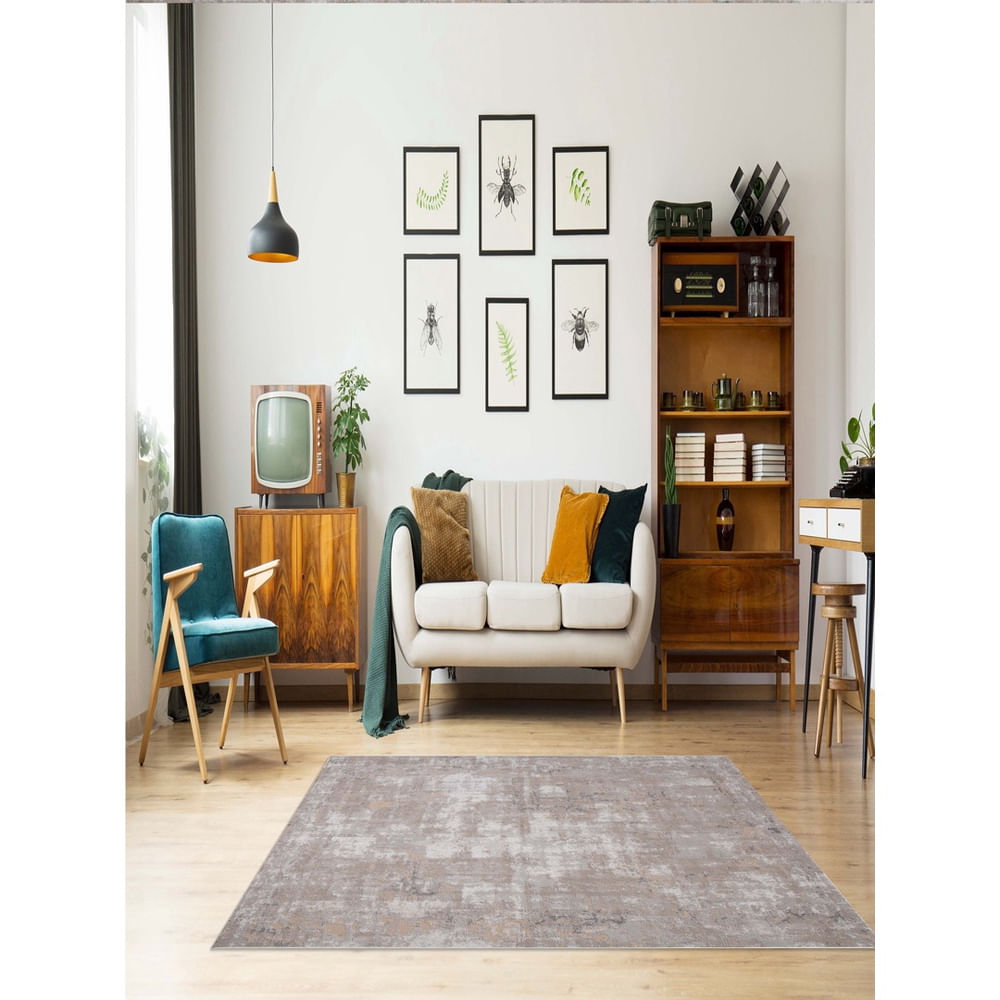 Tapete Sala Edan Kingdom 05 2,00x3,00 em Promoção | Ofertas na Americanas