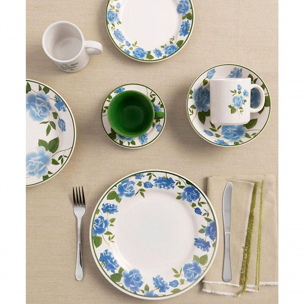 Prato Raso Biona Alice 26cm em Promoção | Ofertas na Americanas