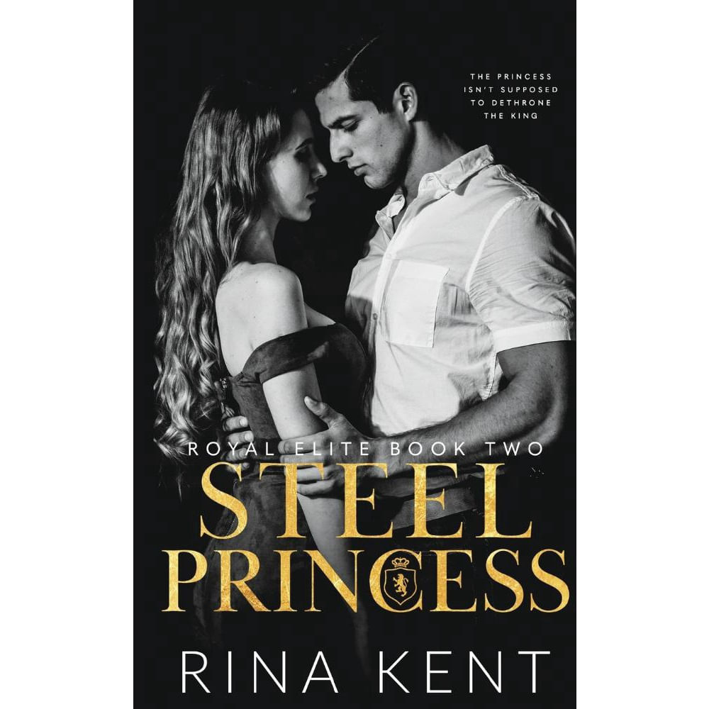 Livro Steel Princess em Promoção | Ofertas na Americanas