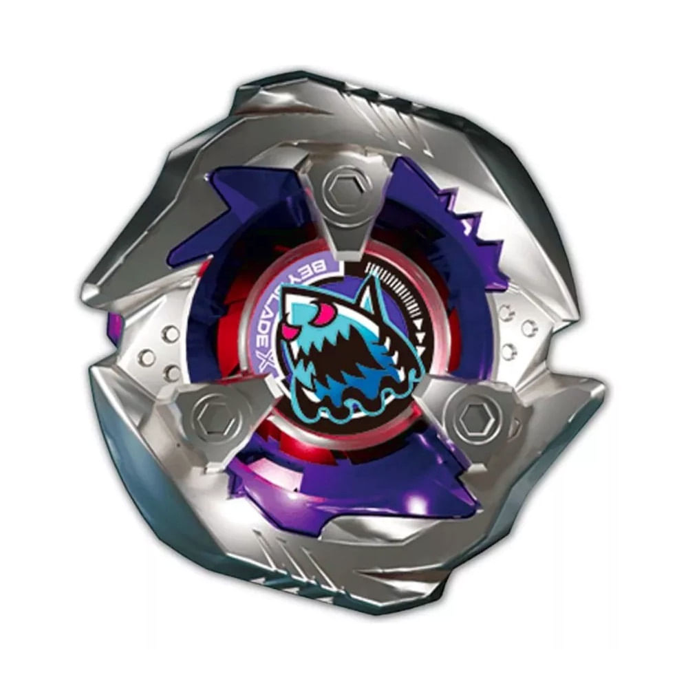 Beyblade X Trompo Keel Shark 3-60 lf -Takara Tomy em Promoção | Ofertas ...