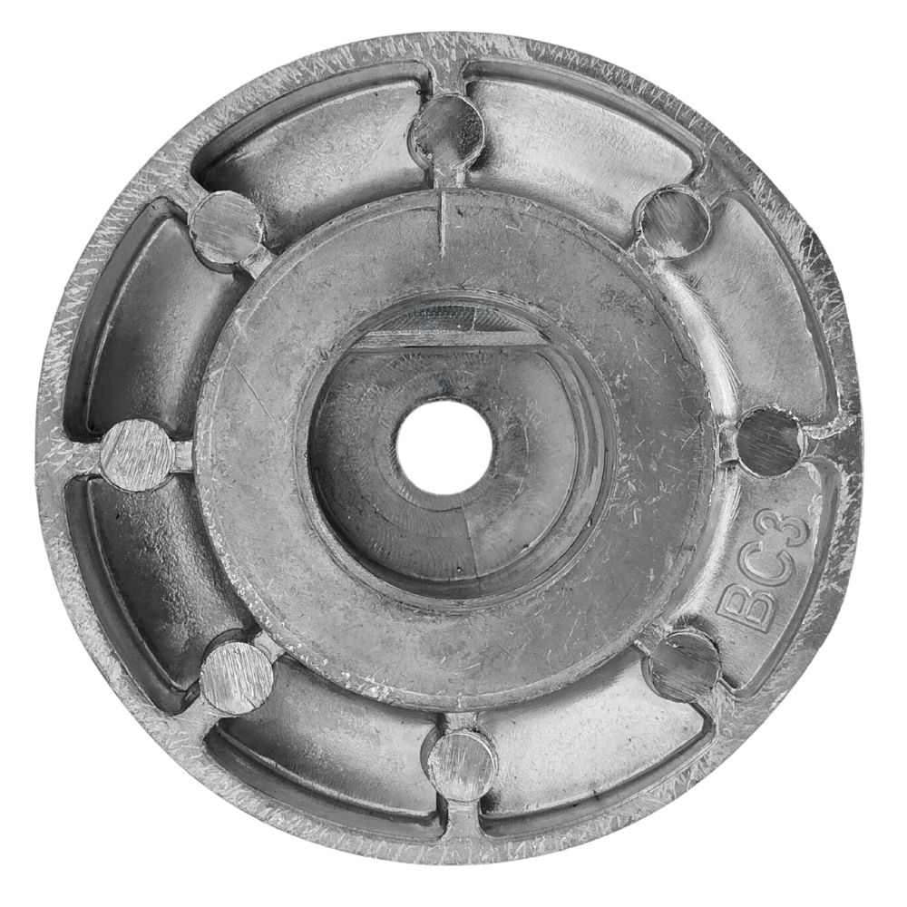 Kit Rolamento Axial com Excentrico Came Compatível com Lavadora ...