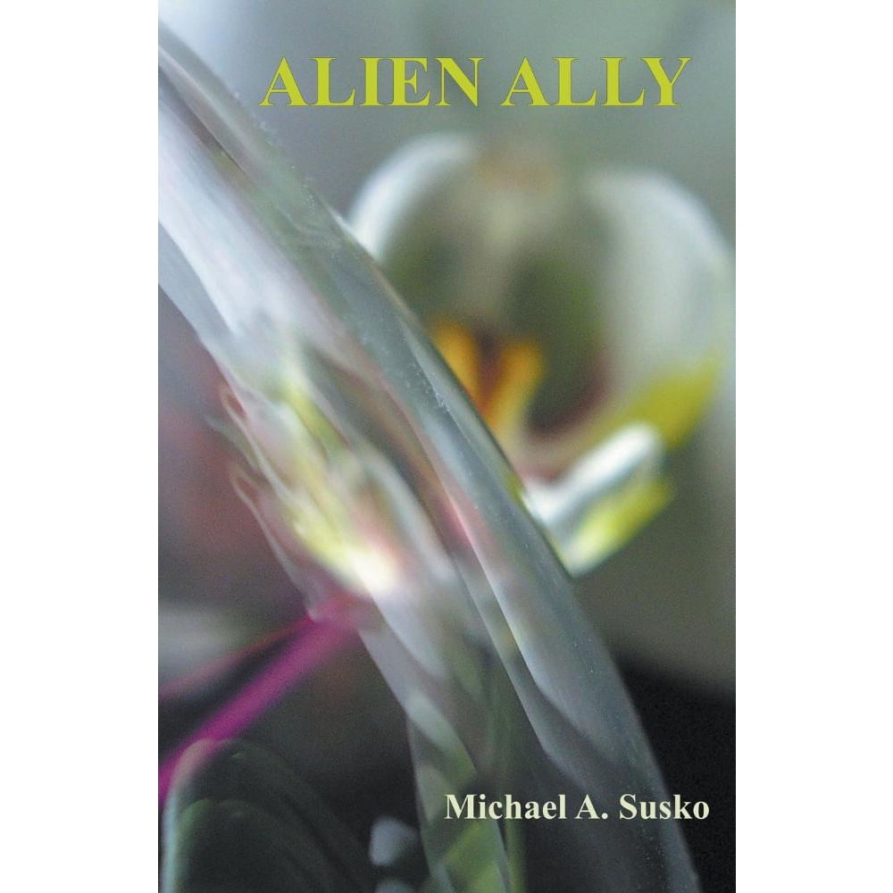 Livro Alien Ally em Promoção | Ofertas na Americanas