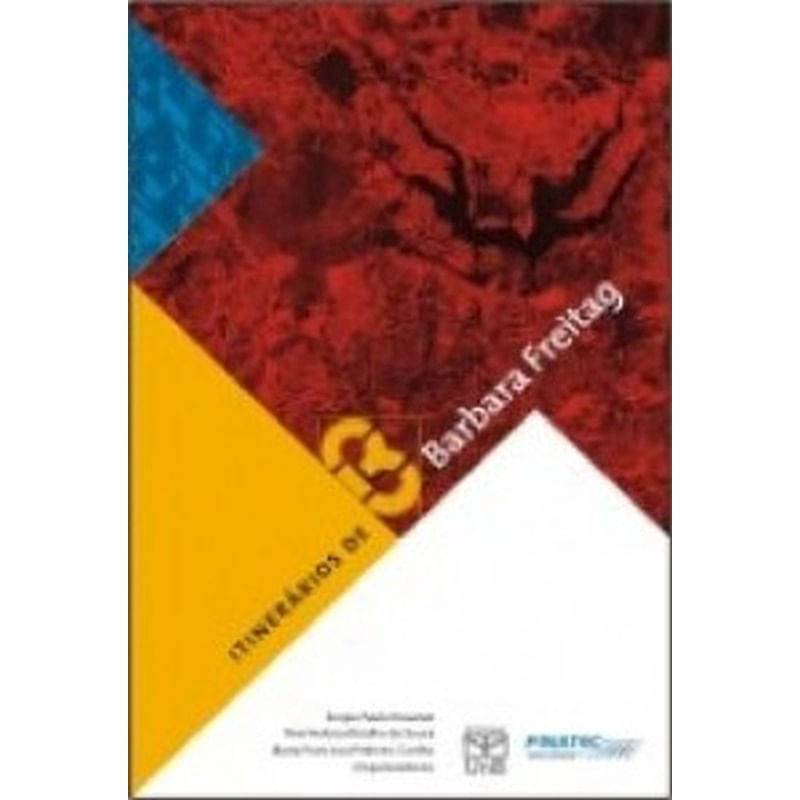 Itinerários de Barbara Freitag em Promoção | Ofertas na Americanas