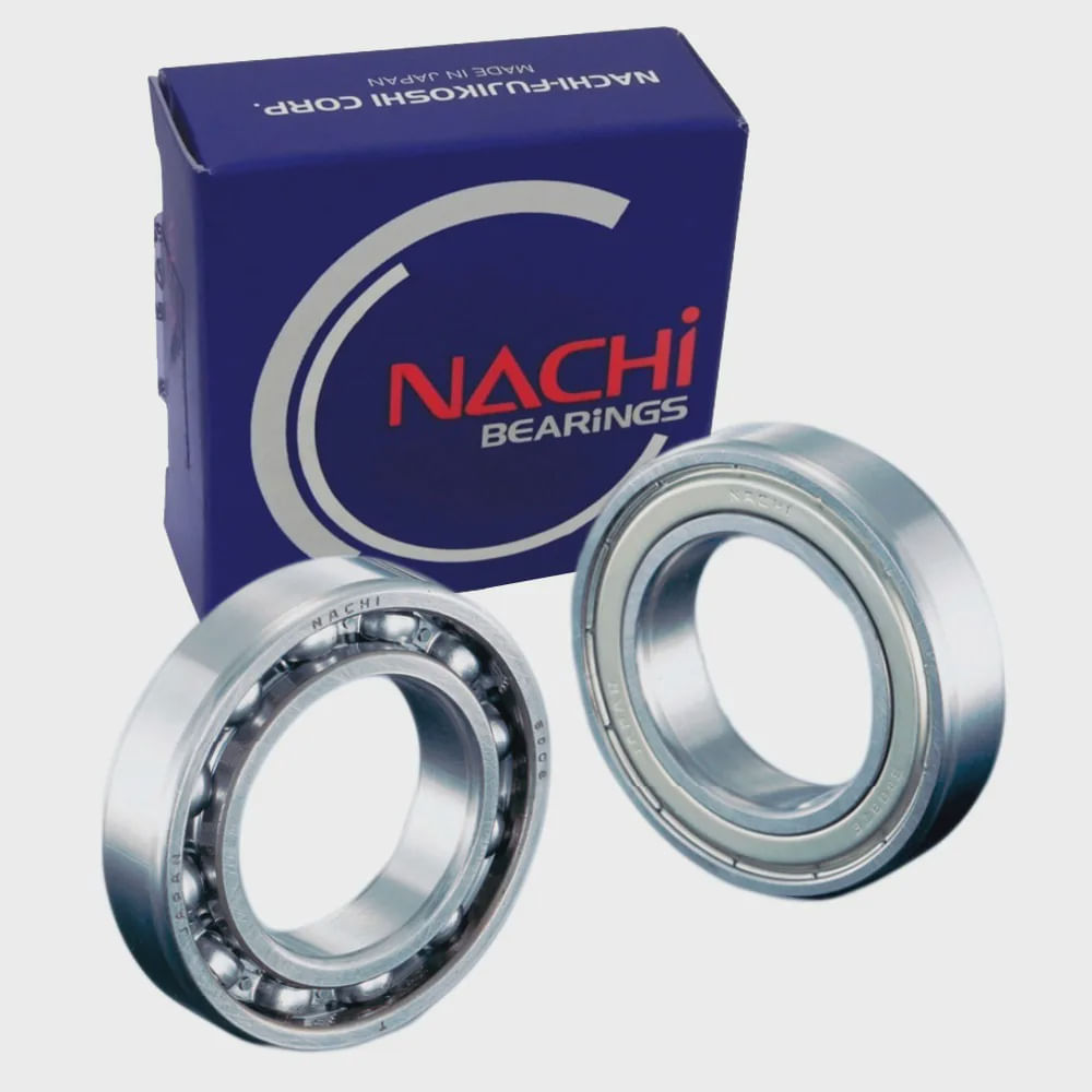 Rolamento Nachi 6202 em Promoção | Ofertas na Americanas