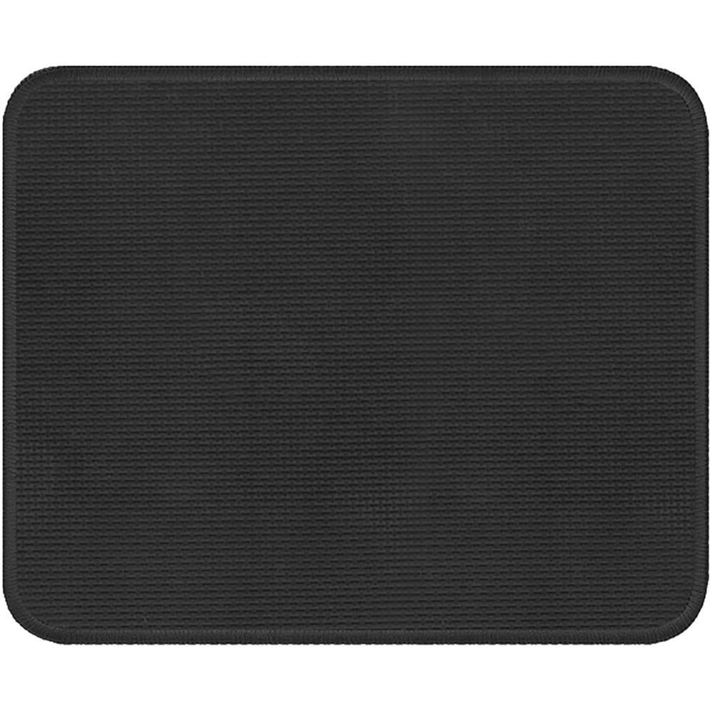 Mouse pad com base emborrachada 23cm x 20cm Lilás Spiral Soothing - pt ...