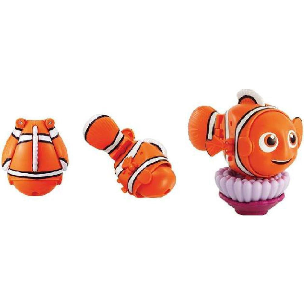 Mini Figura Hatch N Heroes Nemo em Promoção | Ofertas na Americanas