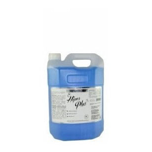 Álcool Perfumado Hiper Plus 5 Litros - Azul em Promoção | Ofertas na ...