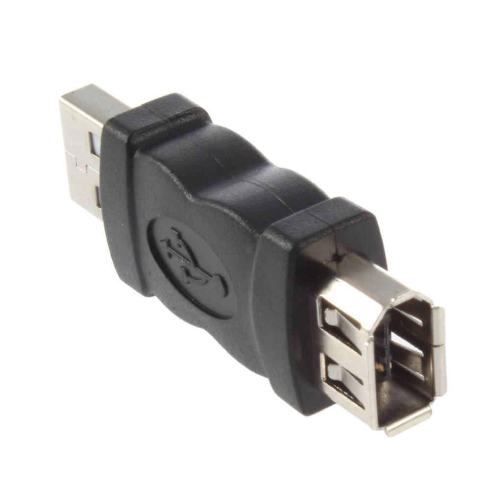 Adaptador Firewire Ieee 1394 Fêmea X Usb Macho em Promoção | Ofertas na ...