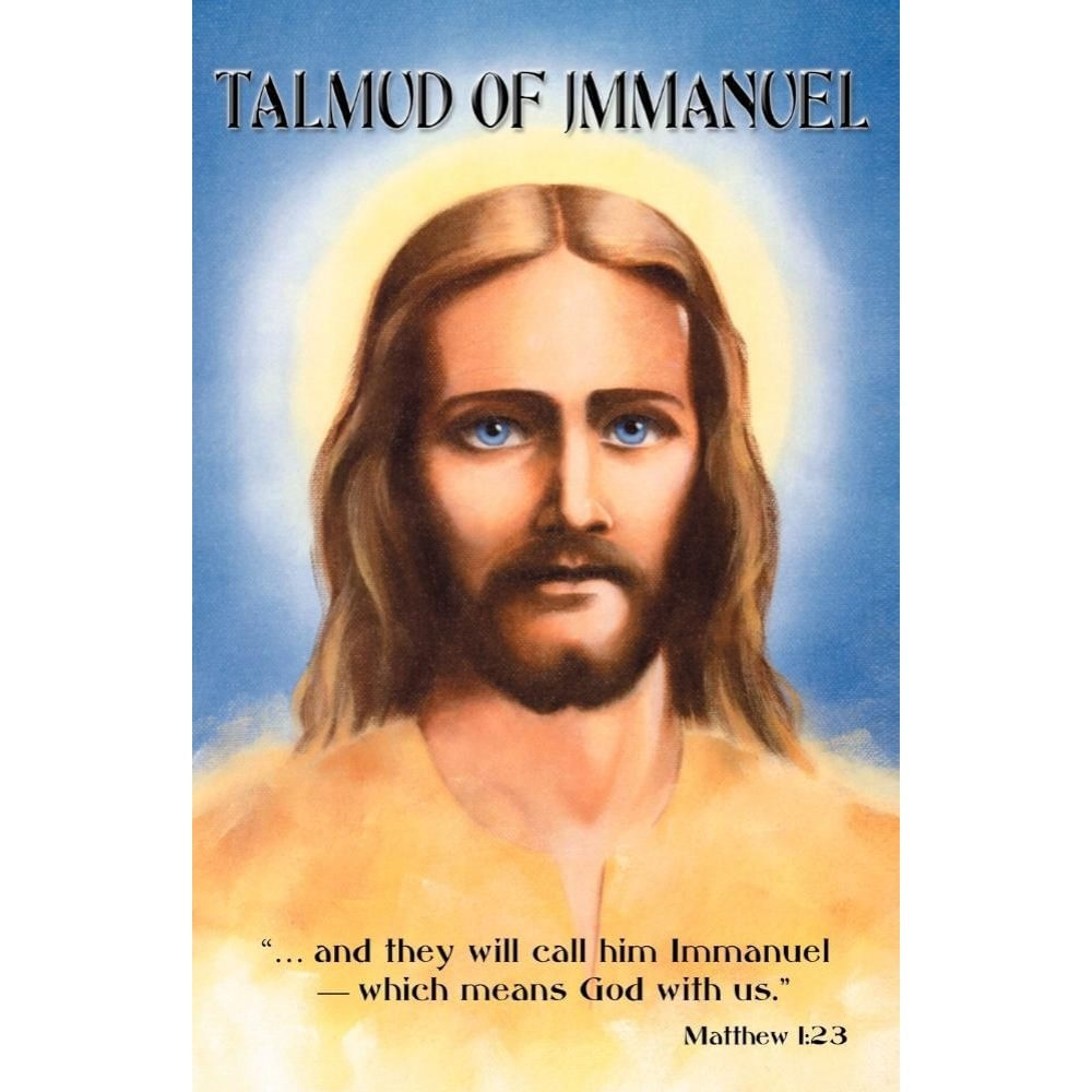 Talmud Jmmanuel em Promoção | Ofertas na Americanas