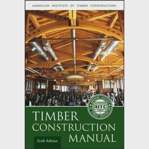 Timber construction manual em Promoção | Ofertas na Americanas