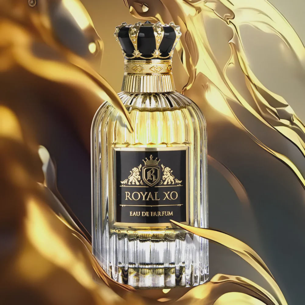 Assala prime royal xo edp 100ML em Promoção | Ofertas na Americanas