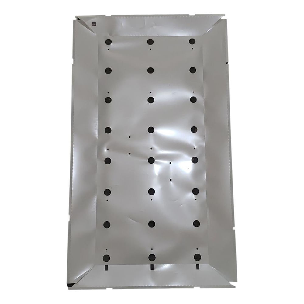 Plástico Refletor Placa Refletiva Barra Led Tv Le32h1465/25 em Promoção ...