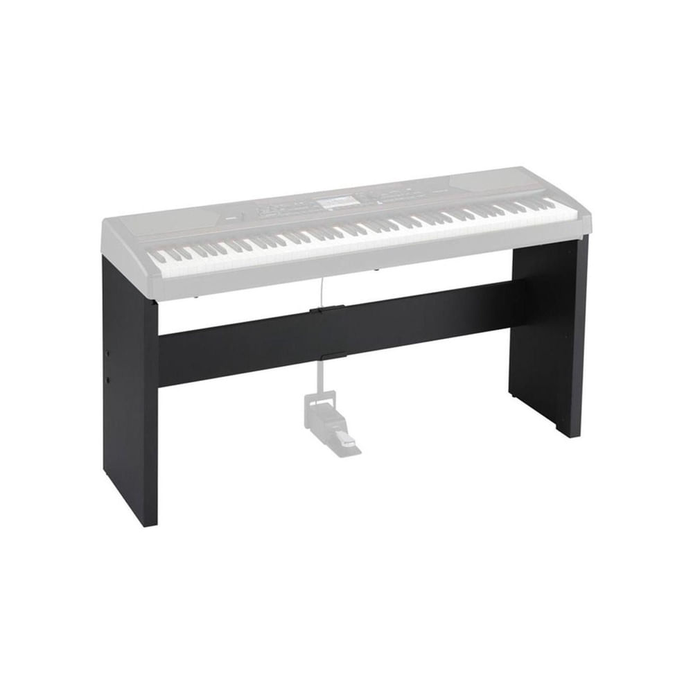 Estante Teclado Korg St-H30-Bk Havian 30 em Promoção | Ofertas na ...