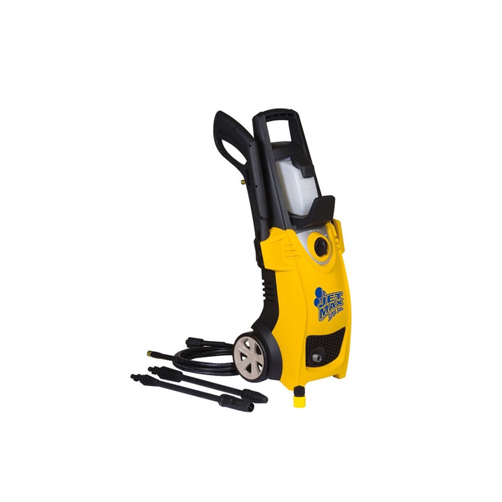 Motor Elétrico para Lavajato Jetmax Super 1800 1400W (220V) em Promoção ...