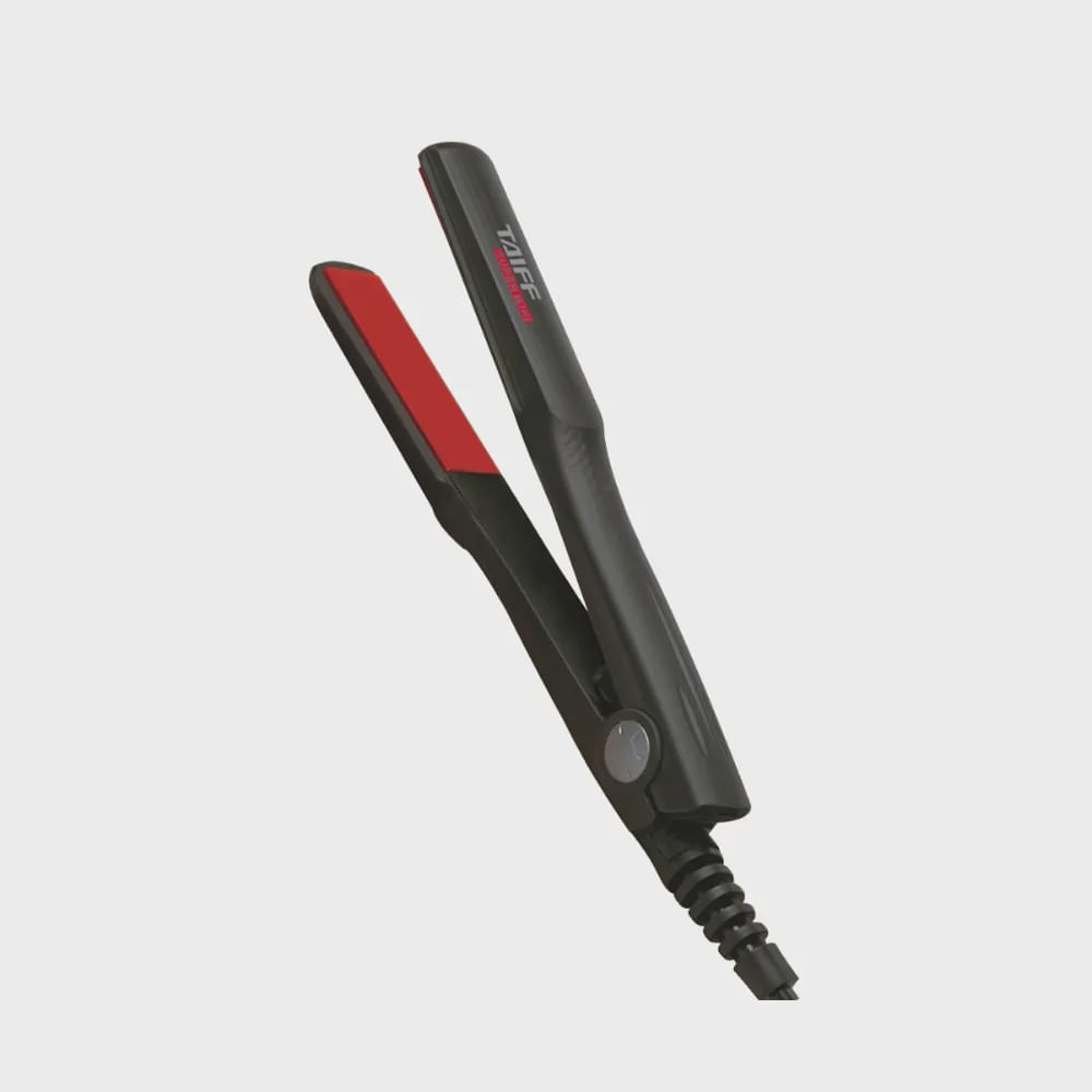 Prancha Taiff Bivolt Super Mini Action em Promoção | Ofertas na Americanas