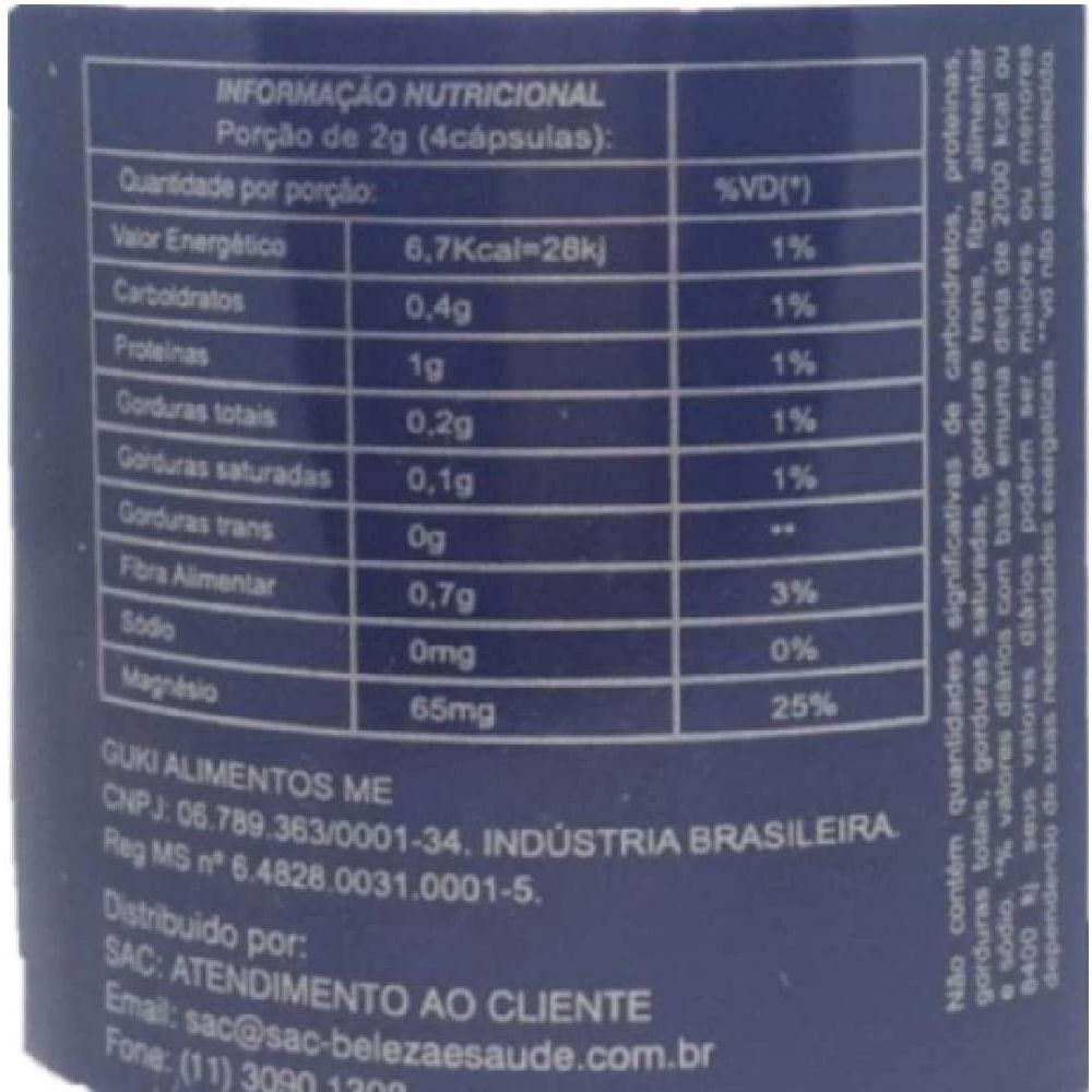 Cartilax Colágeno Tipo 2 60 Cápsulas Original em Promoção | Ofertas na ...