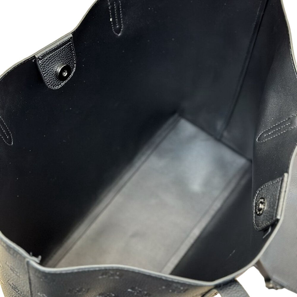 Bolsa Colcci Shopping Bag Gravação Preta Feminina em Promoção | Ofertas ...