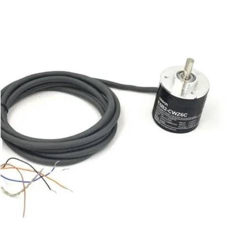 Encoder Incremental 1200 p/r npn 5-24V Eixo 6mm a/b/z em Promoção ...