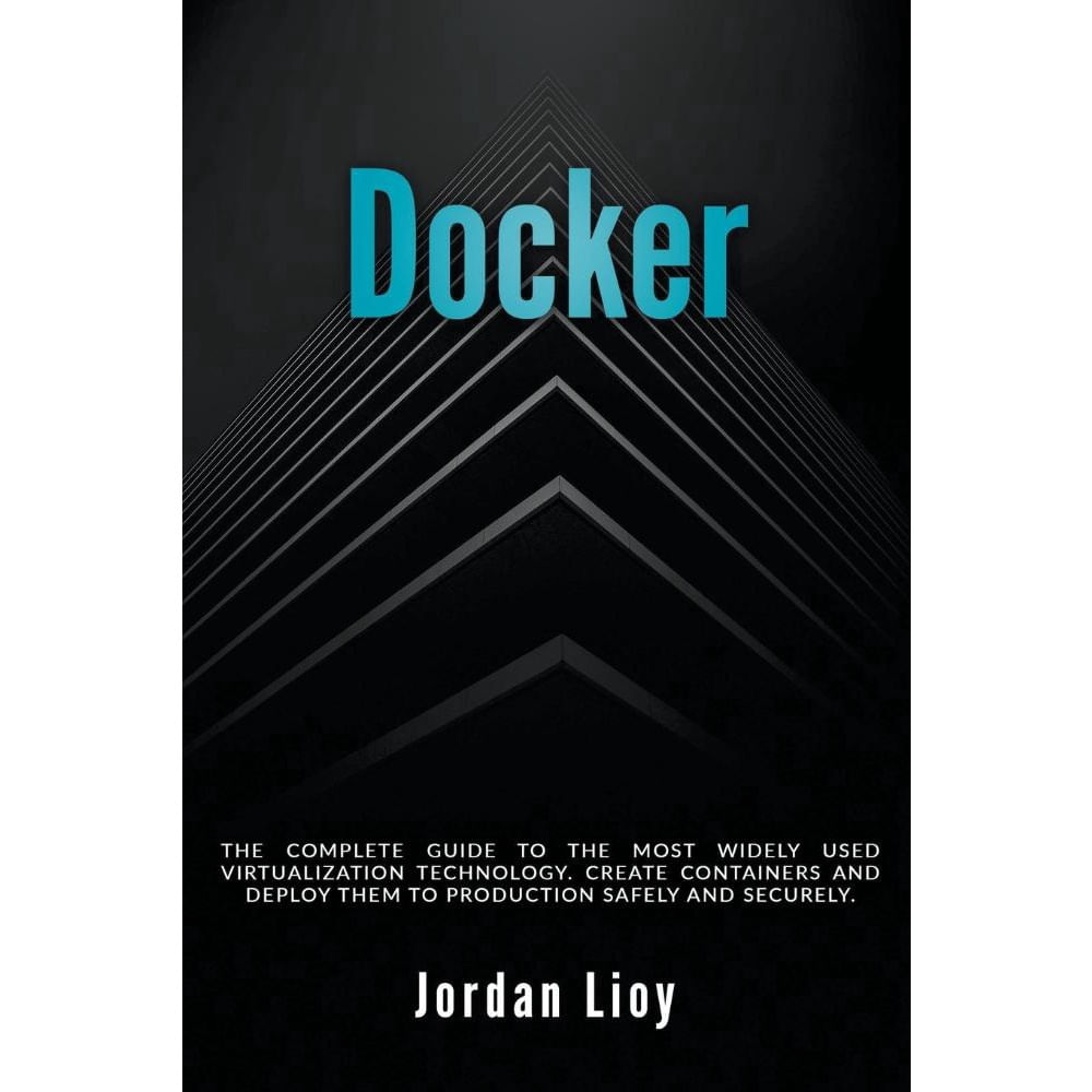 Livro Docker em Promoção | Ofertas na Americanas