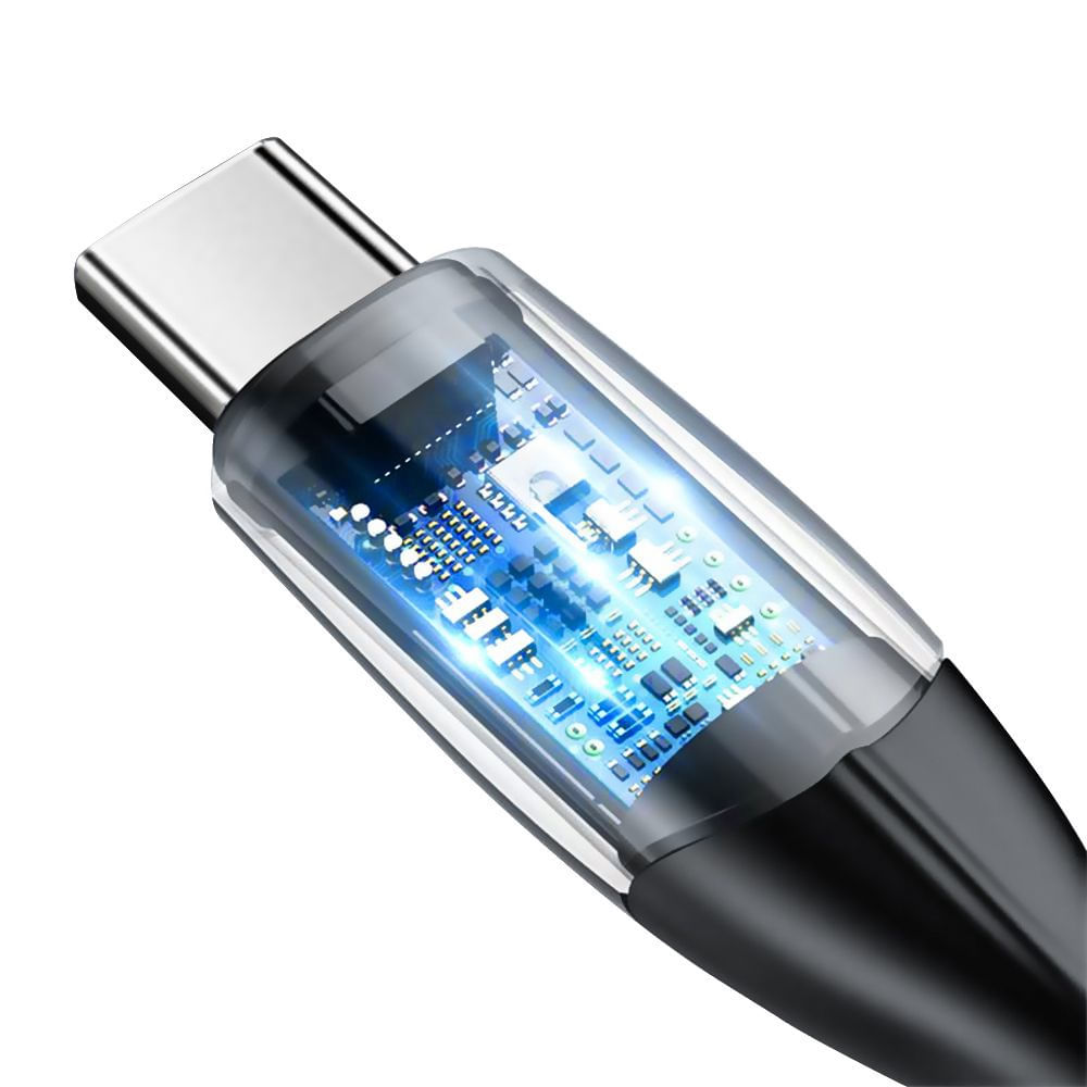 Kit Samsung A22 4G Cabo Usb Tipo C para Usb-C HS-167 + Capa Anti ...