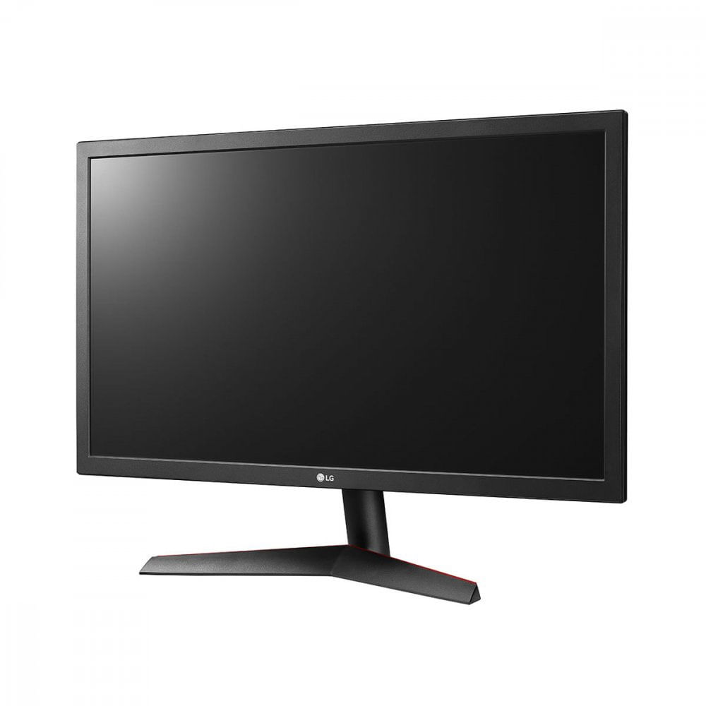 Monitor Gamer 24 Polegadas LED Full HD Widescreen 24GL600F LG em ...