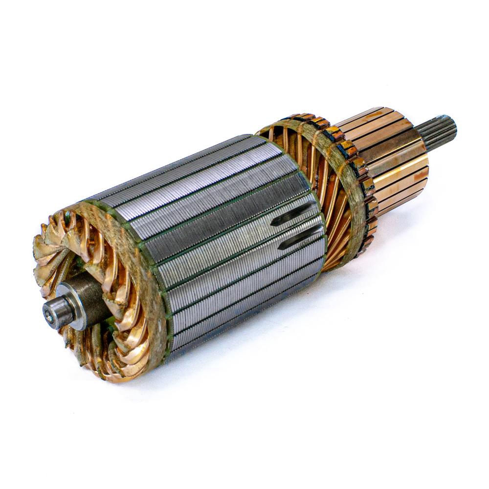 Induzido Do Motor De Partida Chevrolet Daihatsu Hino Hyundai jd Komatsu ...