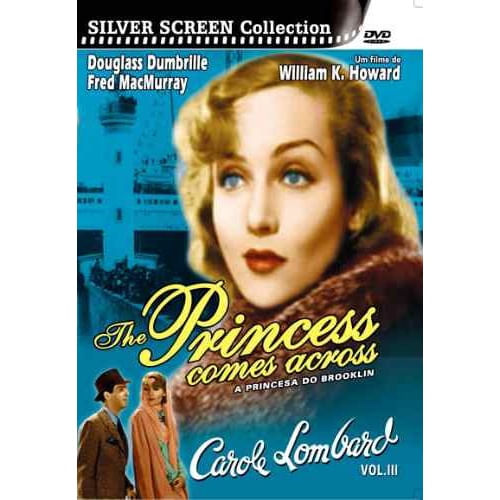 Dvd the princess comes across em Promoção | Ofertas na Americanas