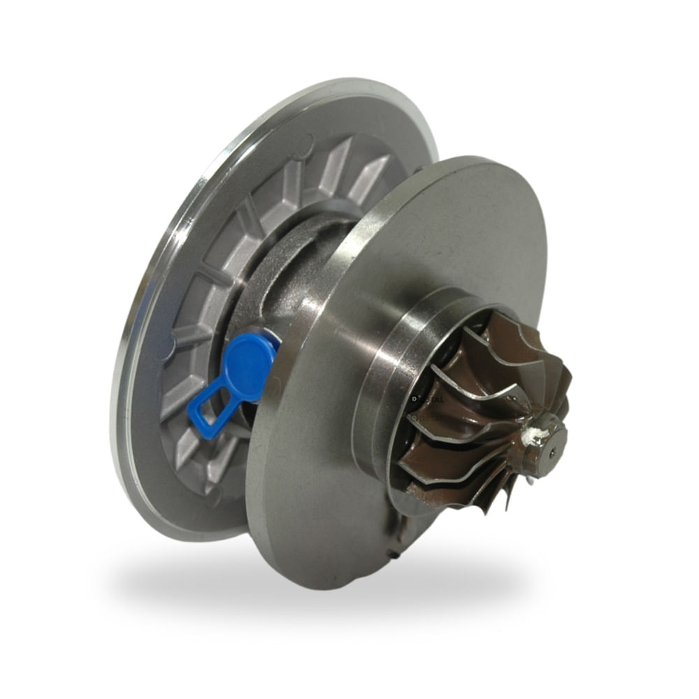 Conjunto Central Turbina Ford Ranger Power Stroke 2.8 Gt2256 em ...