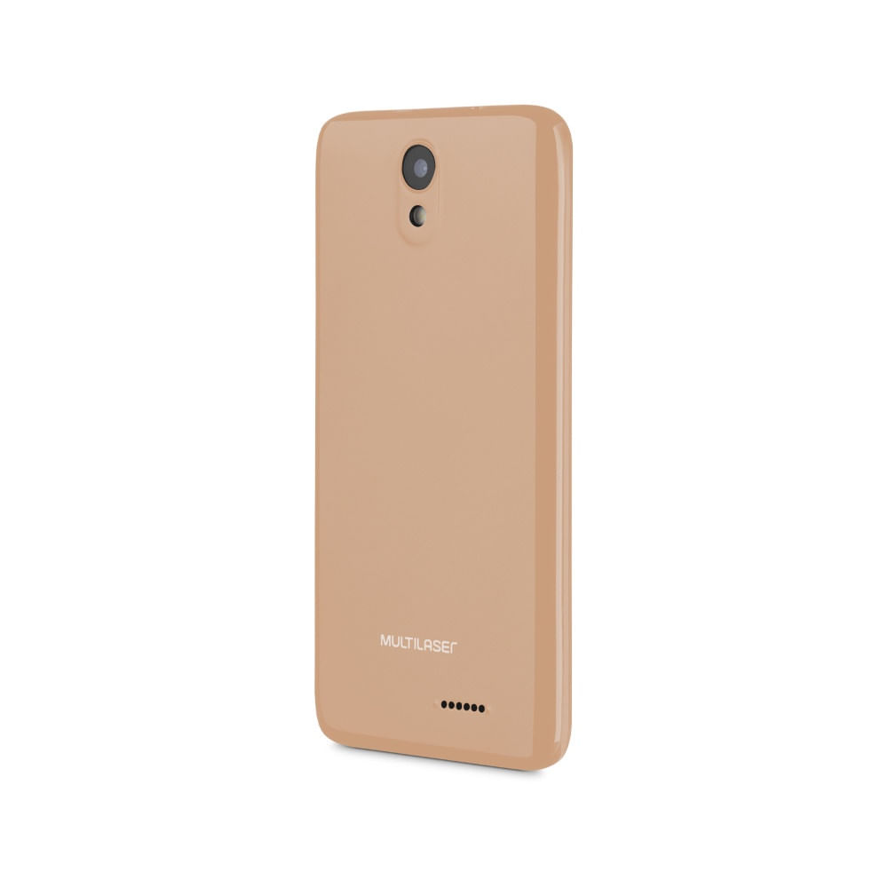 Smartphone Multilaser E Pro 4G 32GB Wi-Fi 5.0 pol. Dual Chip 1GB ram ...