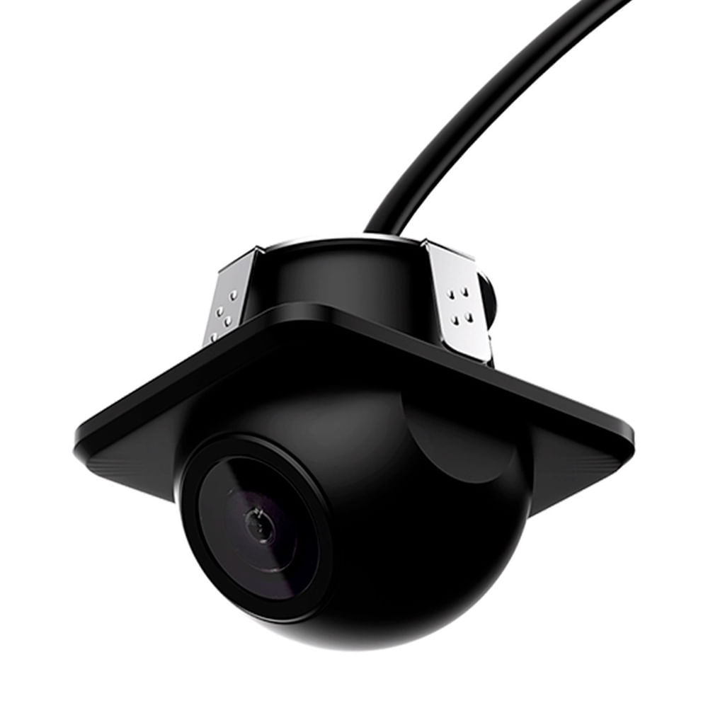 Câmera de Ré Com Conexão Original para Argo 2017 até 2025 Cronos 2018 ...