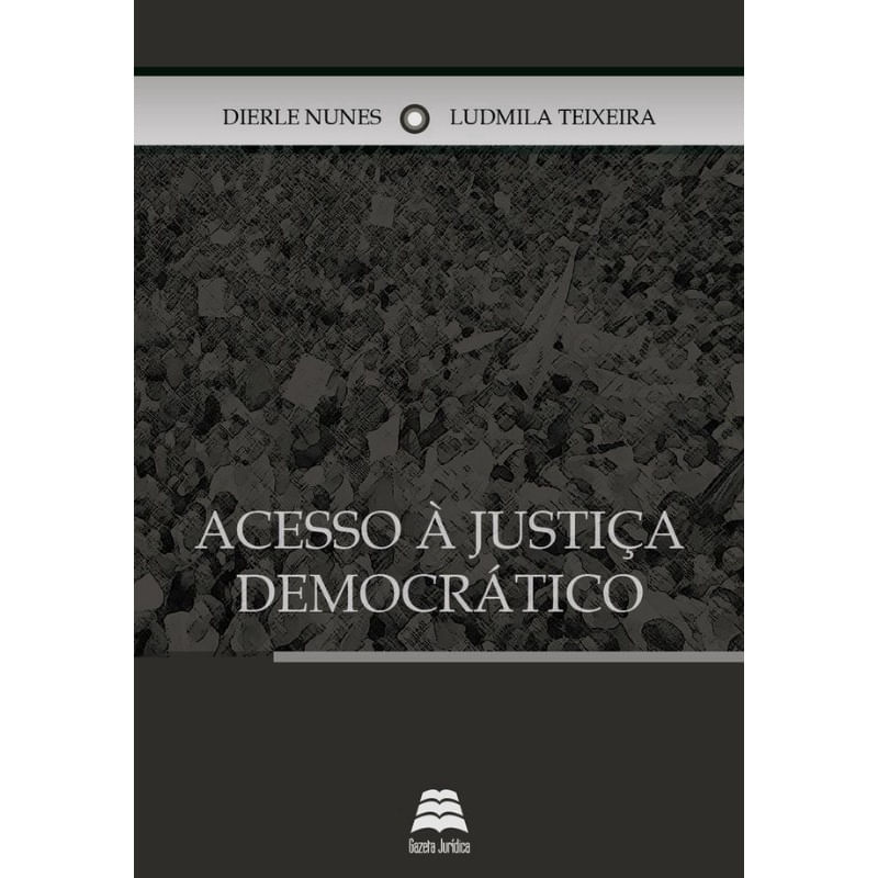 Acesso A justica democratico em Promoção | Ofertas na Americanas ...