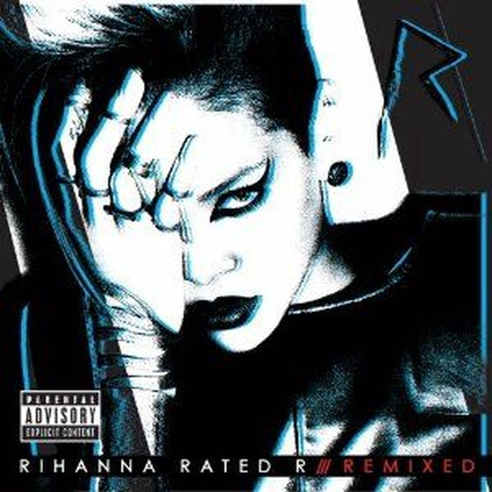 Cd Rihanna – Rated r: Remixed em Promoção | Ofertas na Americanas