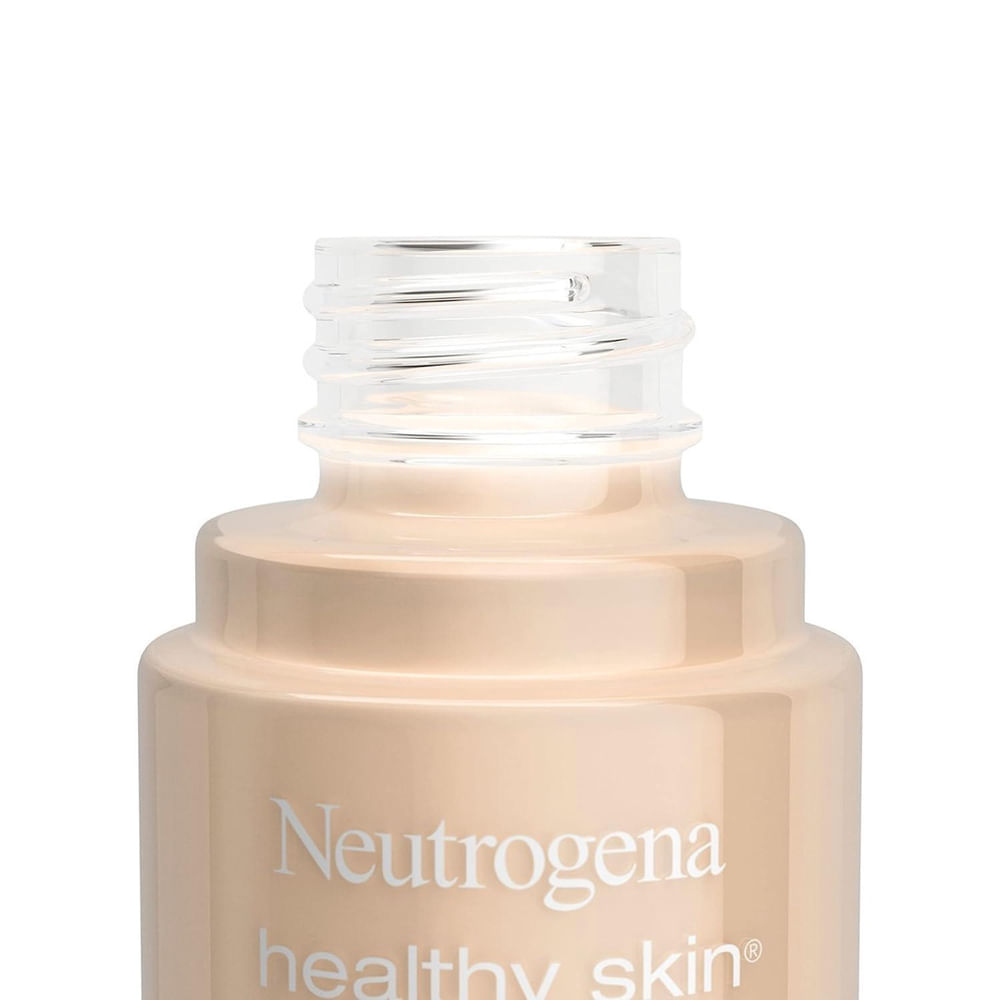 Neutrogena Healthy Skin Base Líquida Spf 20 - Cor: 30 Buff em Promoção ...