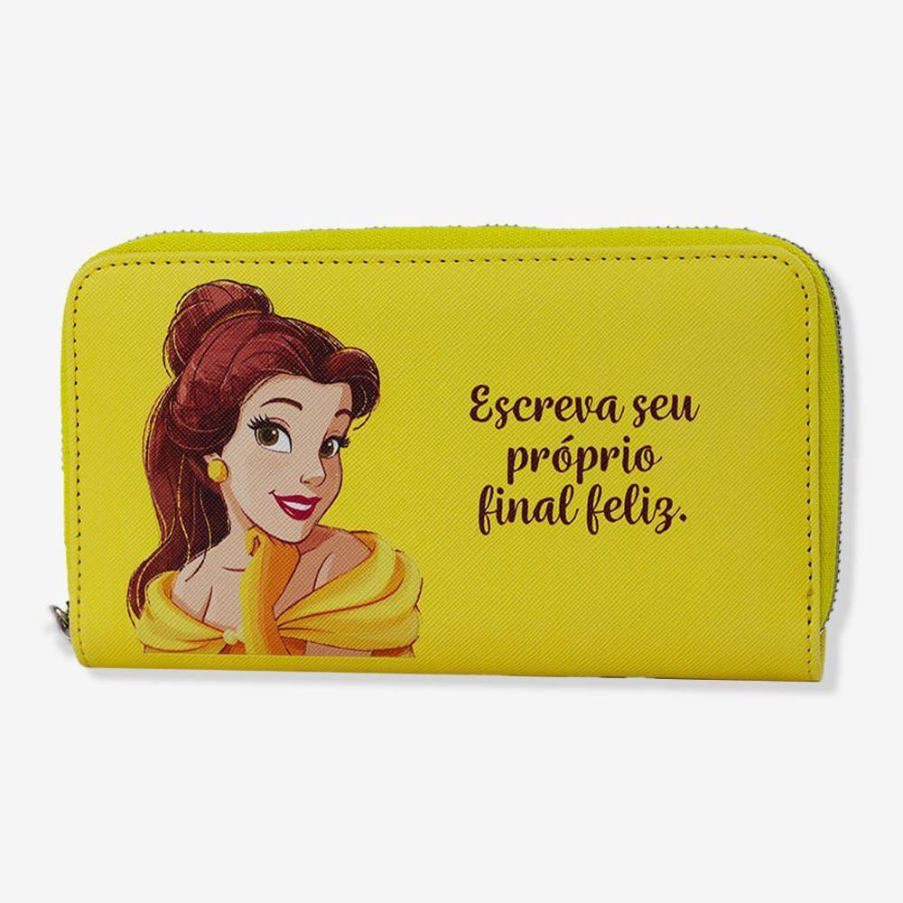 Carteira Bela Disney em Promoção | Ofertas na Americanas | FastStore PDP