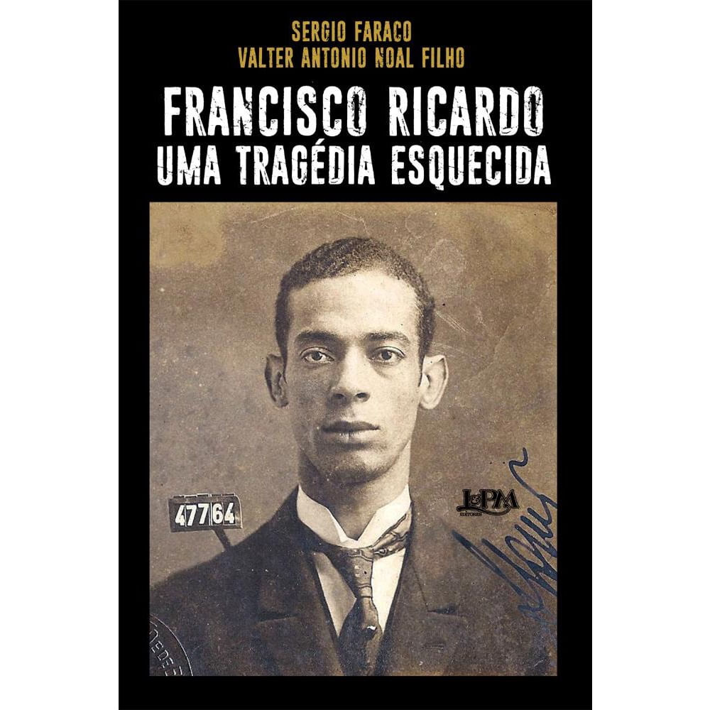 Francisco Ricardo em Promoção | Ofertas na Americanas