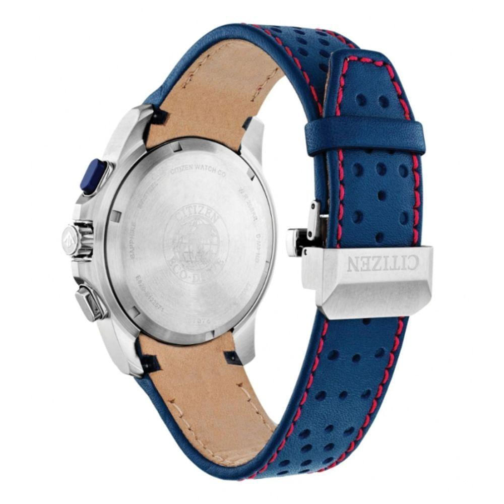 Relógio Citizen Promaster Mx Eco-drive Bl5571-09l em Promoção | Ofertas ...