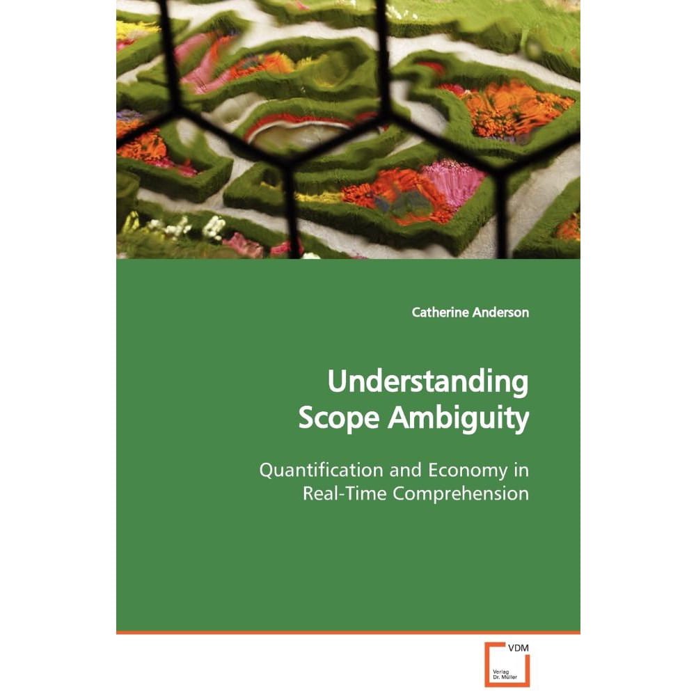 Understanding Scope Ambiguity em Promoção | Ofertas na Americanas