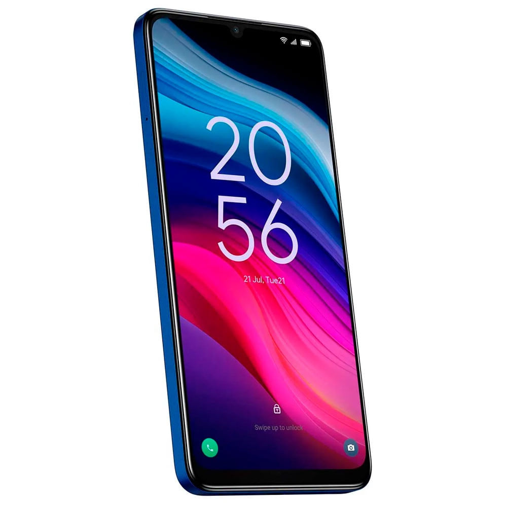Smartphone T509k 256gb 505 tcl em Promoção | Ofertas na Americanas ...