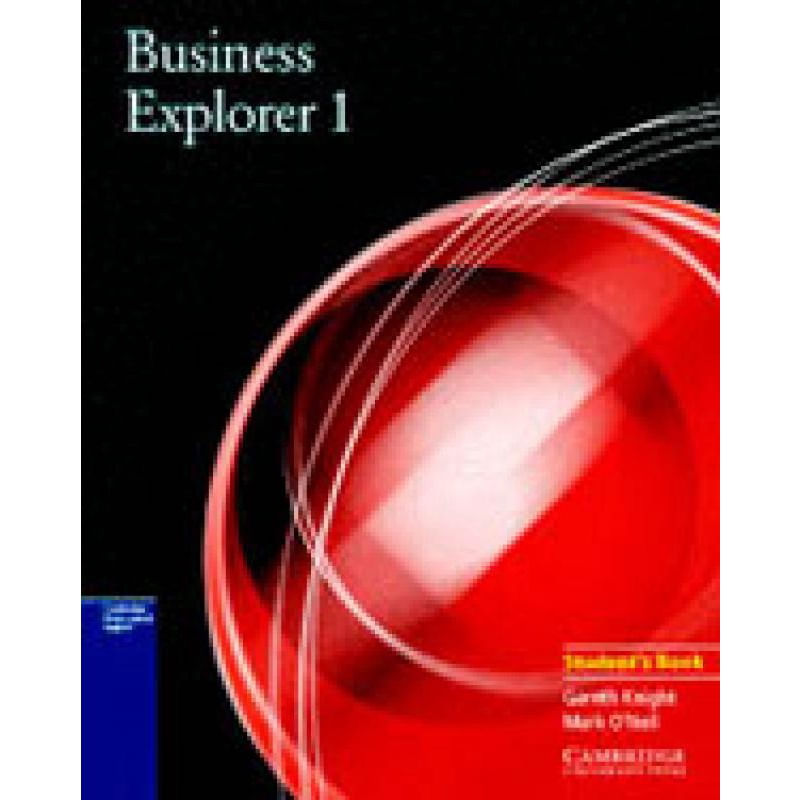 Business explorer 1 - student book em Promoção | Ofertas na Americanas