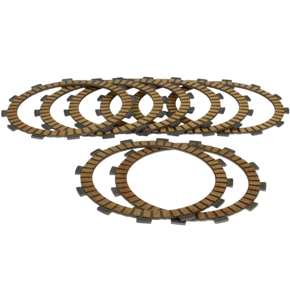 Kit Embreagem Discos + Separadores + Molas Pro-X ktm 250/300/350/450 12 ...