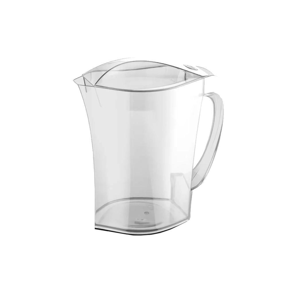 Jarra Para Suco Água Gold Transparente 1,5 Litros em Promoção | Ofertas ...