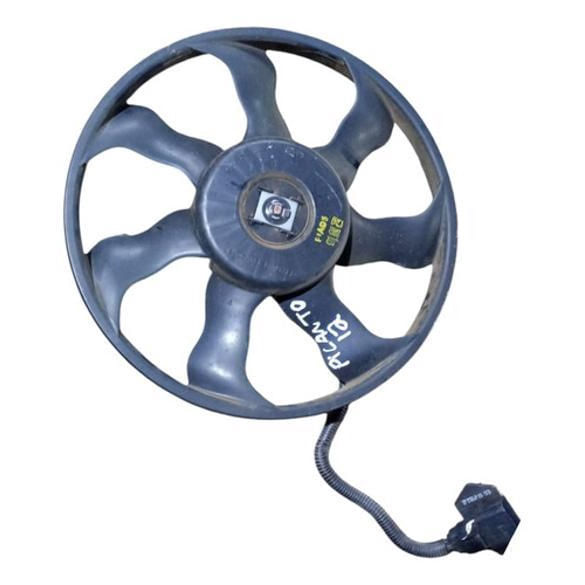 Ventoinha Do Radiador Kia Picanto 2012 A 2014 2538007100 em Promoção ...