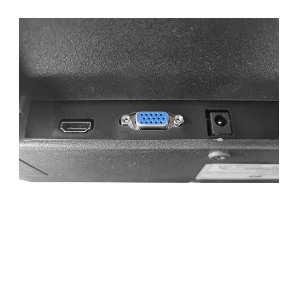 Monitor Brx Led 23 Trw Hdmi + Vga em Promoção | Ofertas na Americanas ...
