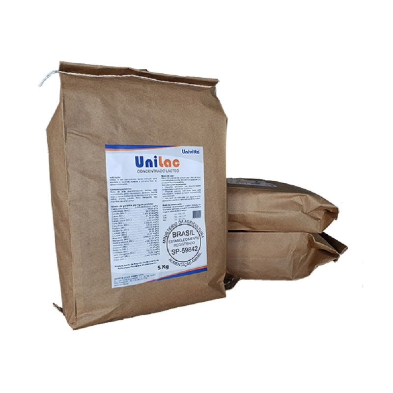Unilac - 5 kilos em Promoção | Ofertas na Americanas