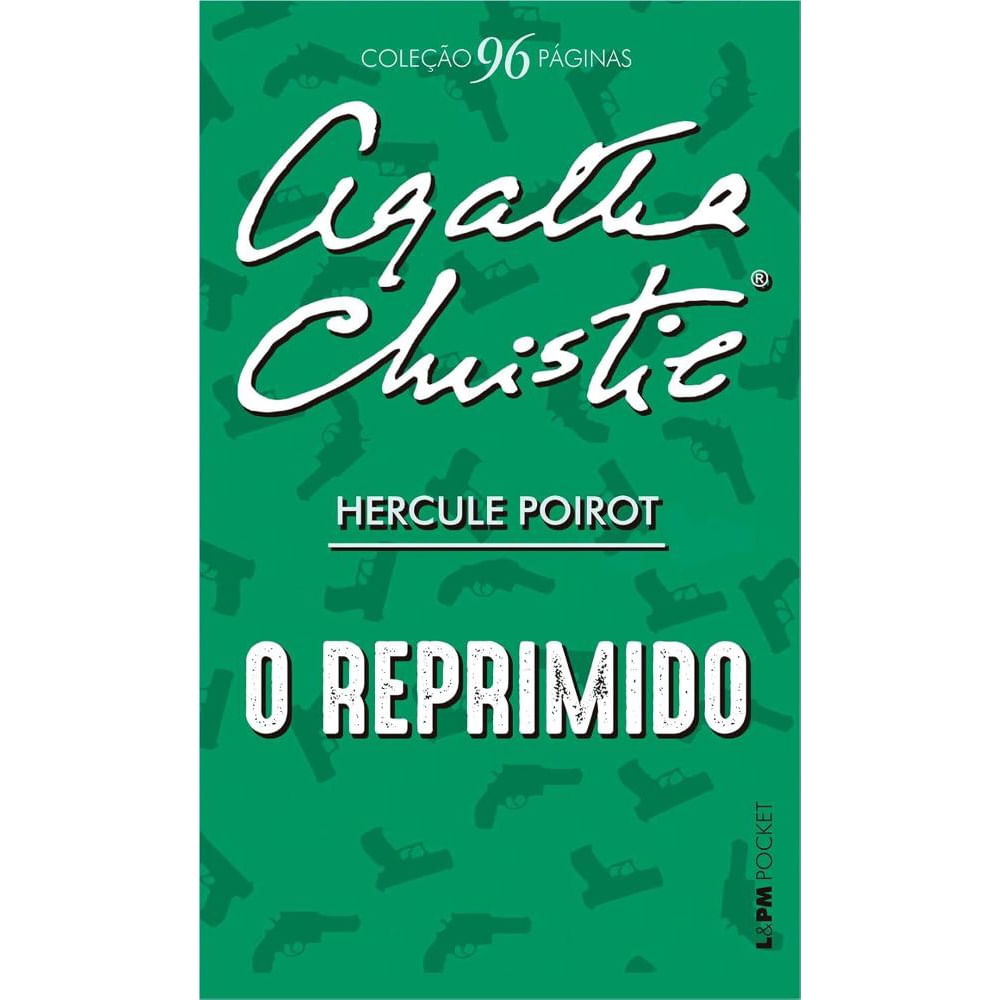 O reprimido (1502) em Promoção | Ofertas na Americanas