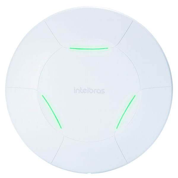 Access Point corporativo 300Mbps ap 360, de longo alcance, Bivolt Auto ...