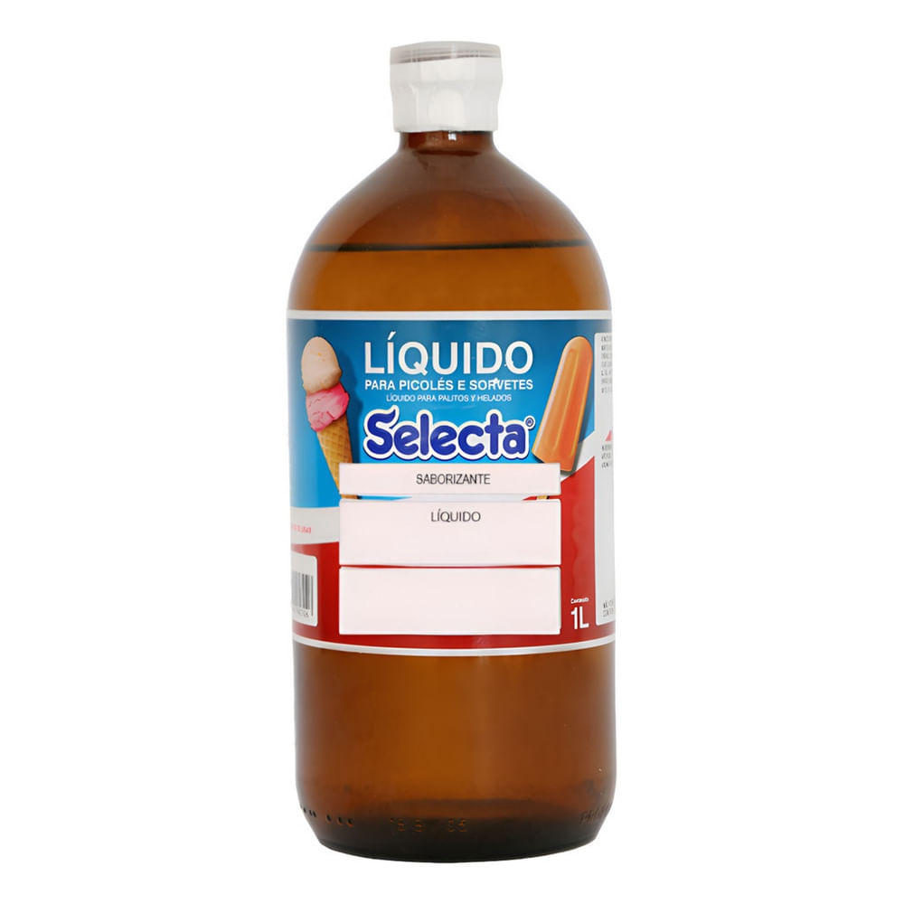 Saborizante Líquido Selecta Milho Verde 1 Litro em Promoção | Ofertas ...